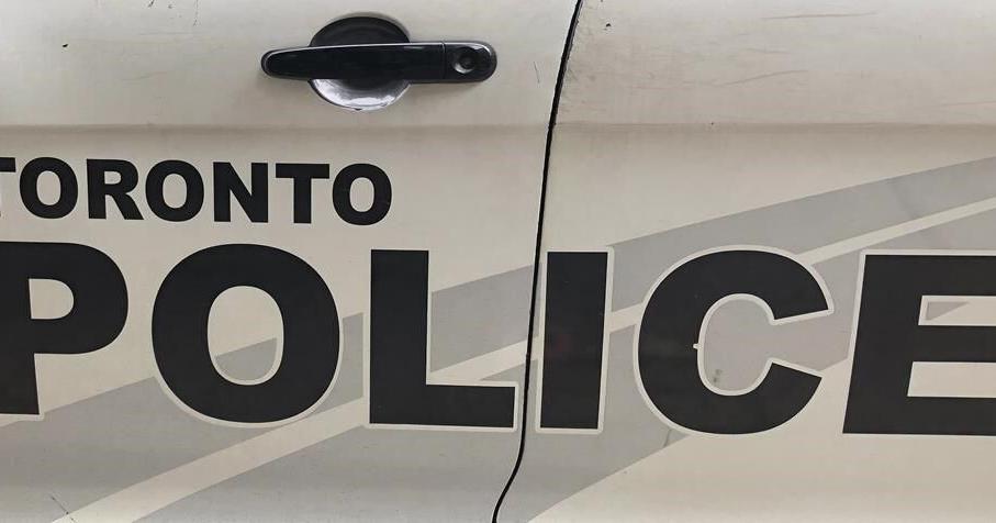 Toronto constable charged in alleged sexual assault dating back more ...