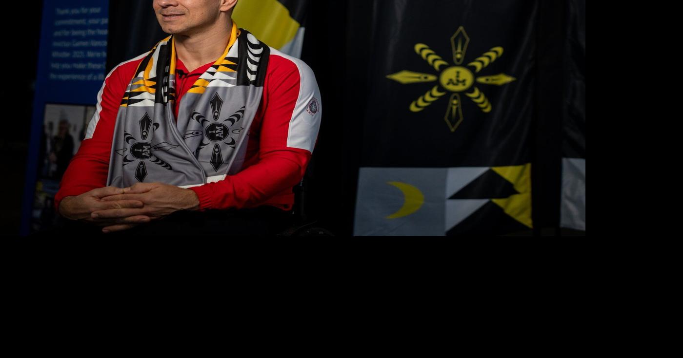 'These Games are very unique': Invictus Games bring community ...