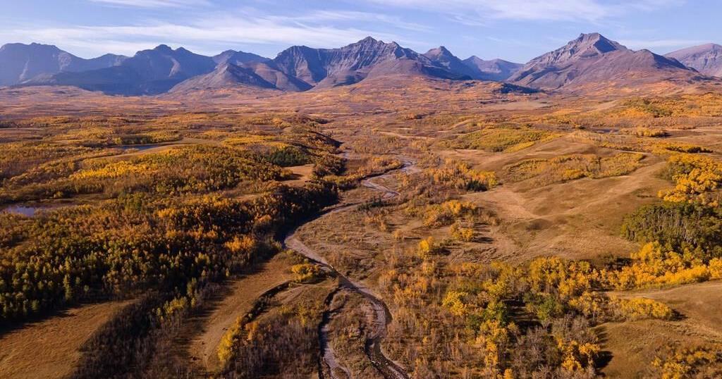 Nature Conservancy announces campaign to save landscape in southern ...