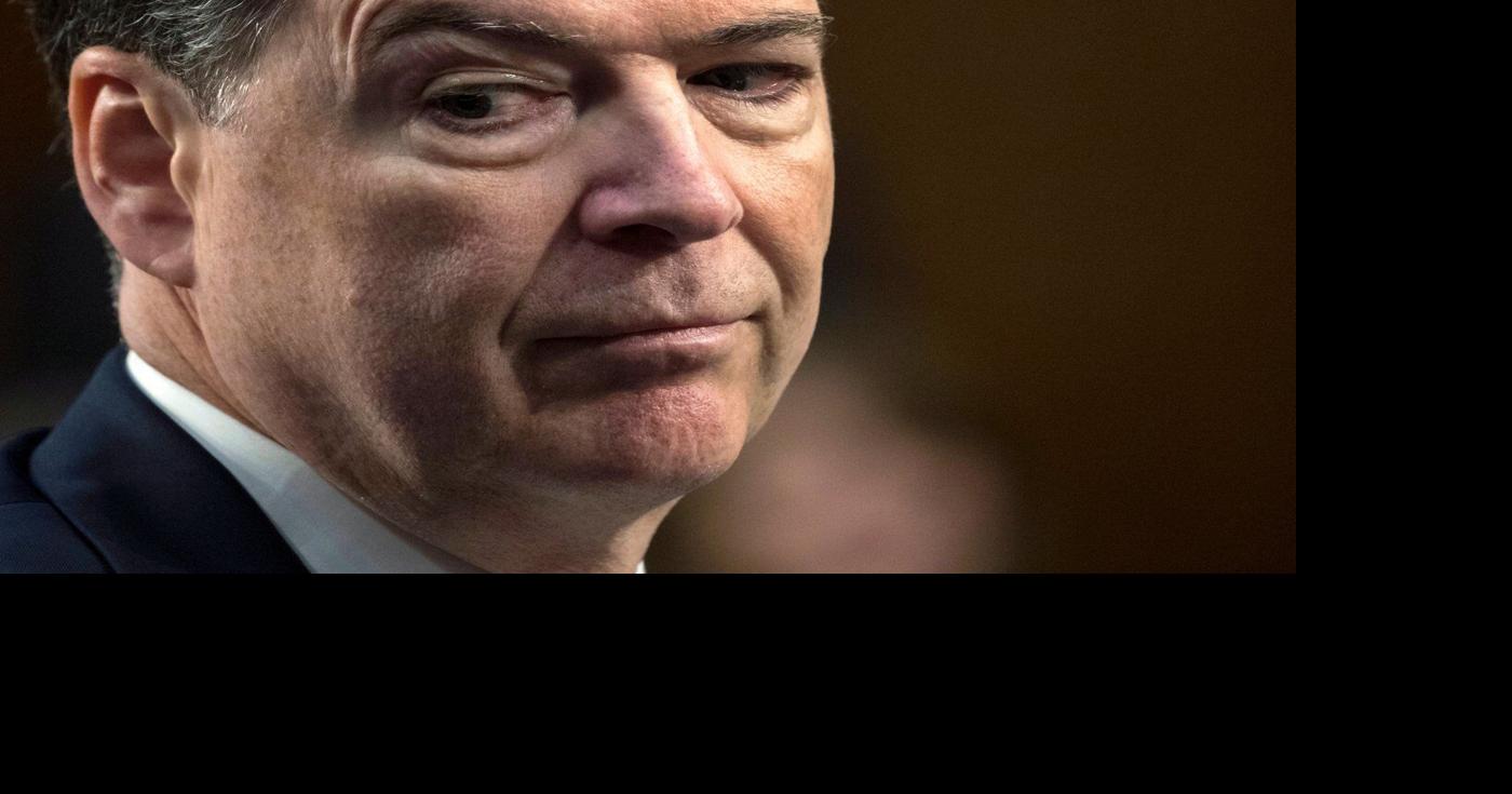 Dismissal of Comey, James cases won't be the final word. Here's what ...