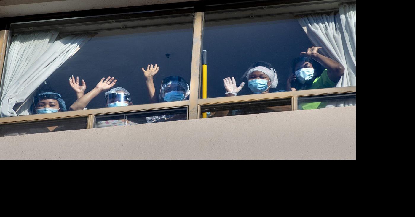 Heavy workloads, high stress, low wages driving PSWs out of profession ...