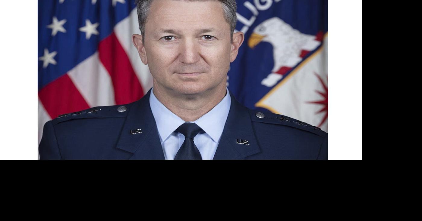 A look at Dan 'Razin' Caine, Trump's pick to be the top US military ...