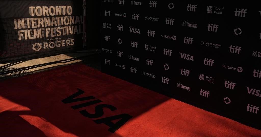 TIFF audience prizes for 'Life of Chuck,' Hip doc; Rankin among Canadian winners | Entertainment ...