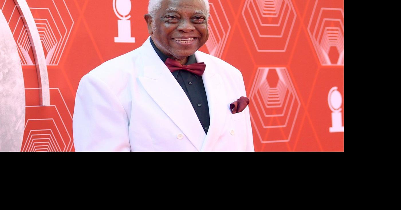Woodie King Jr., founder of powerhouse off-Broadway New Federal Theatre ...