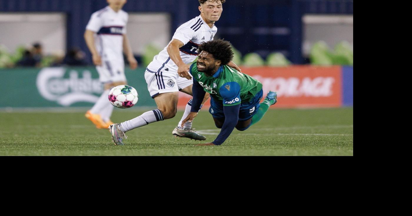 Former York United forward Brian Wright joins Forge FC on multi-year ...