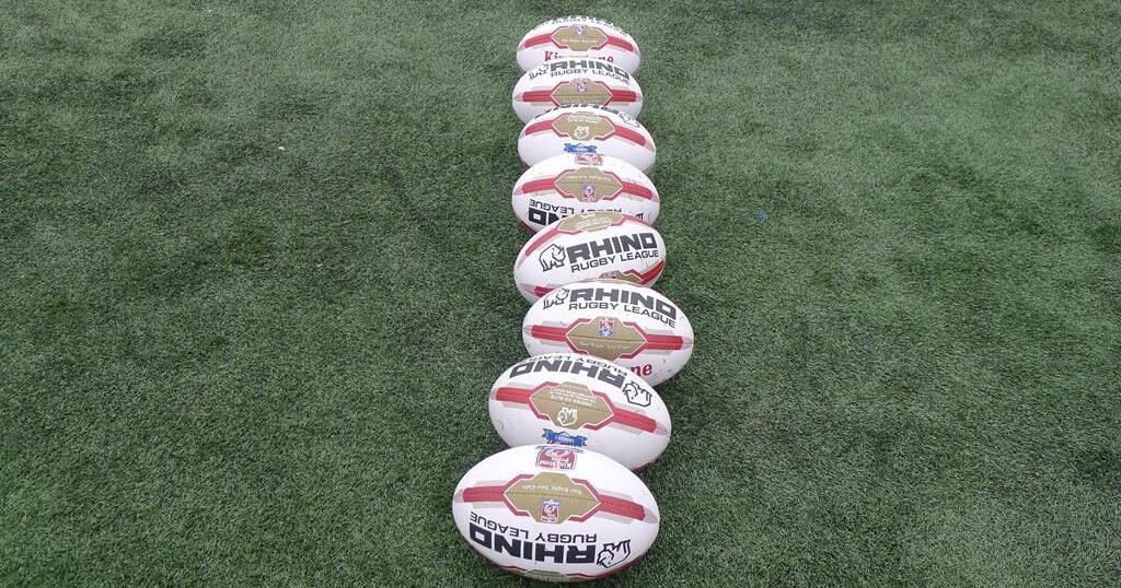 Canada Wolverines begin journey to 2025 Rugby League World Cup with ...