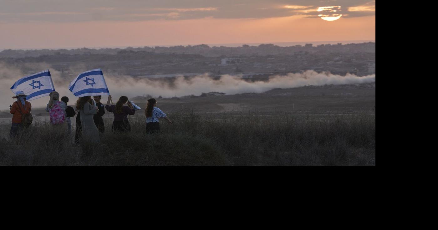 The top photos of the day by AP's photojournalists | World News ...