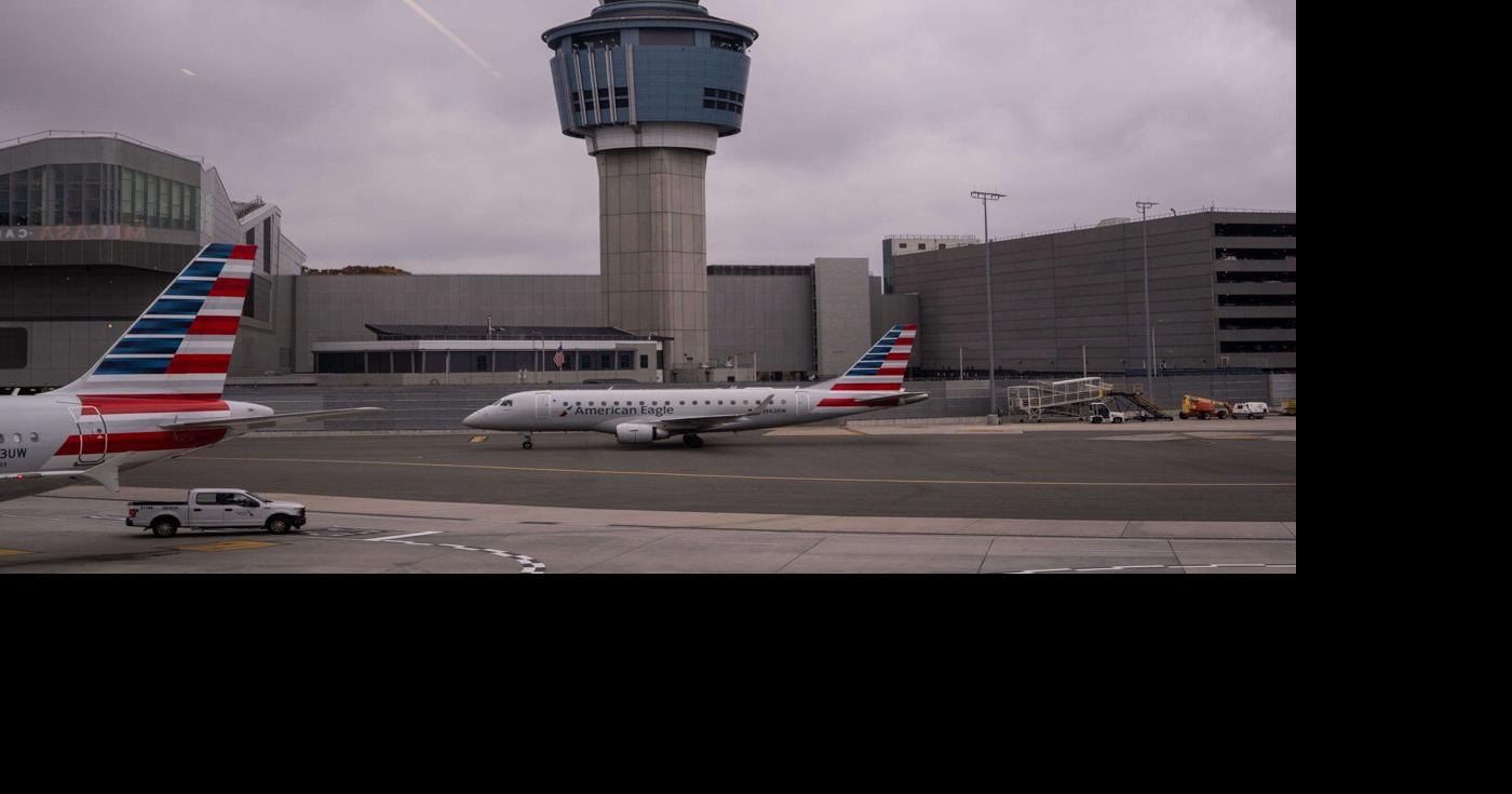 FAA takes first steps to restore flights after shutdown strain, but ...