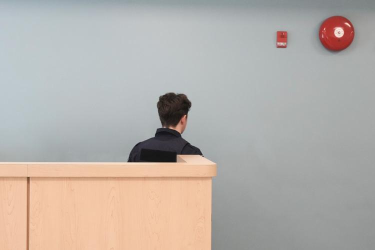 A look inside Canada's largest immigration holding centre ...