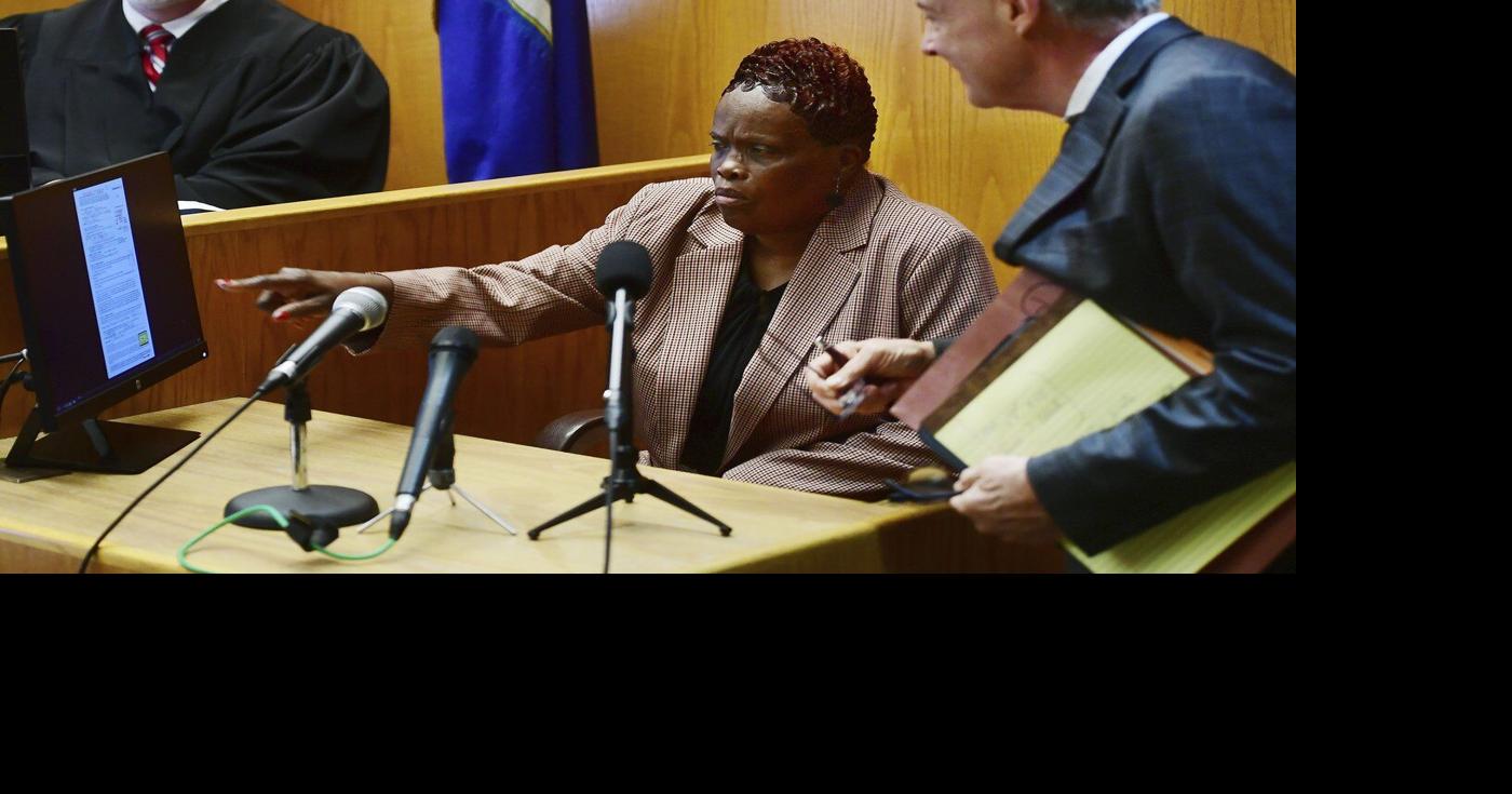 Democratic operatives accused of ballot tampering make first court ...