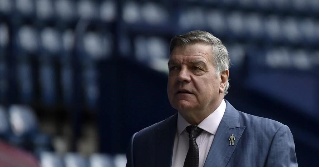 Leeds hires Sam Allardyce as manager after firing Gracia | Sports News ...