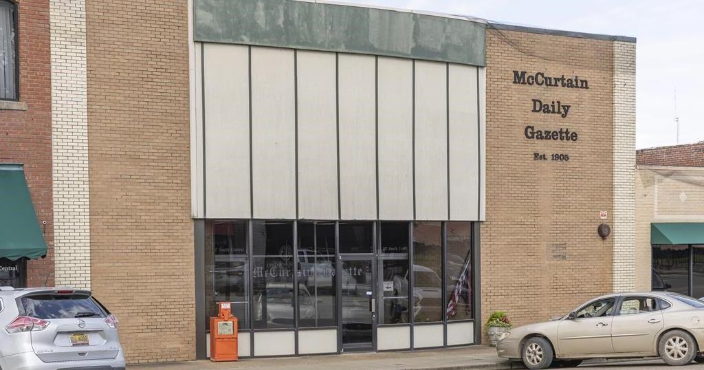 Oklahoma county worried about fallout from racist recording | World ...