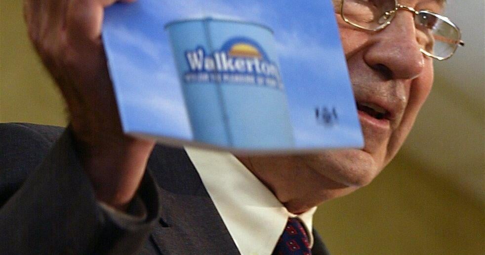 A deadly E. coli outbreak in Walkerton, Ont., changed everything 25 ...