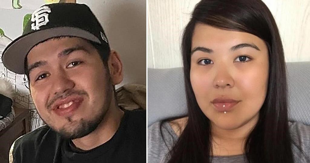 Man accused of first-degree murder more than two years after Manitoba ...