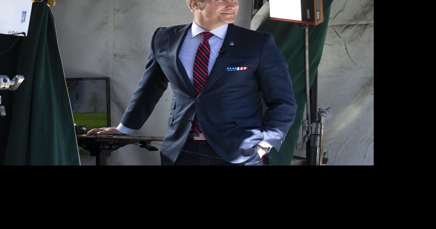 The Signal attack plan messages: What we do (and don't) know | World ...