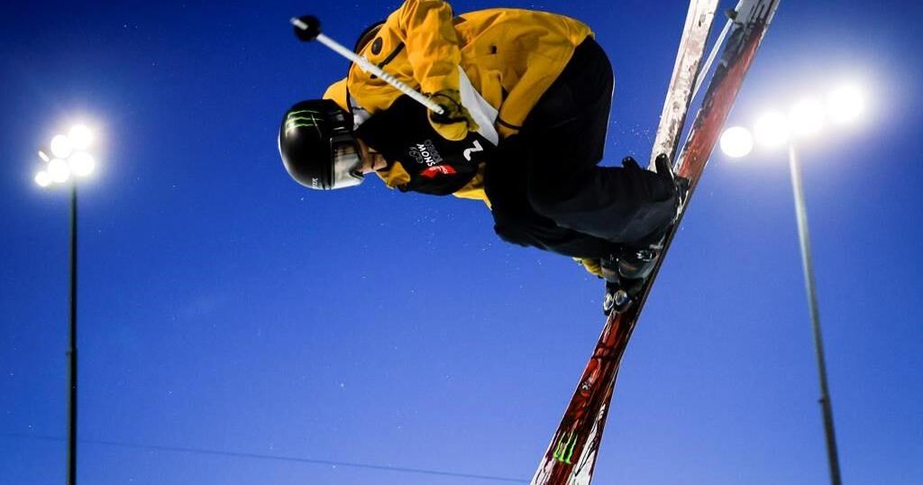 Gu strikes gold, Calgary's Fraser, Mackay earn World Cup freeski ...