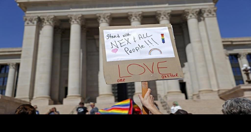 Things to know about developments impacting LGBTQ+ rights across the US ...