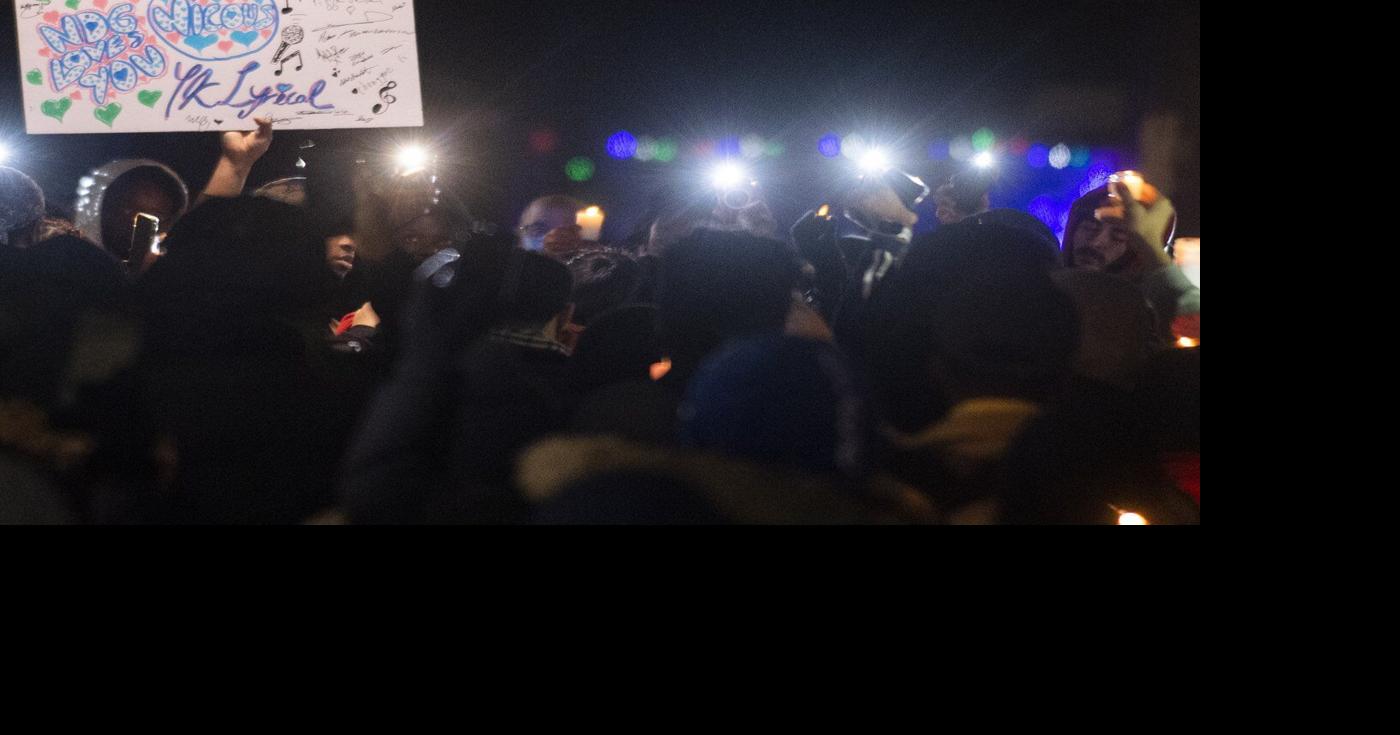 Ex-jail worker charged in 2022 death of unlawfully detained inmate in ...