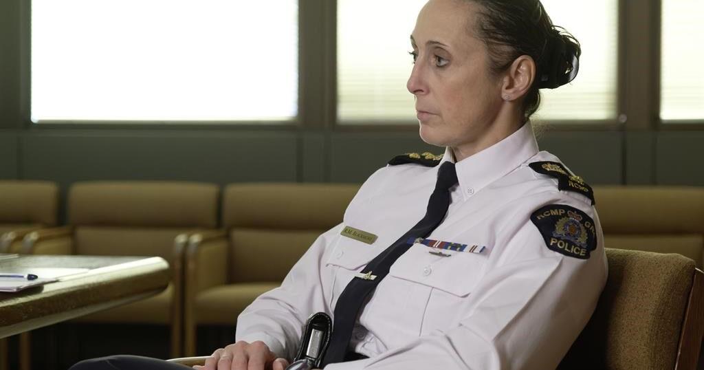 Saskatchewan RCMP commanding officer questions value of new marshals ...