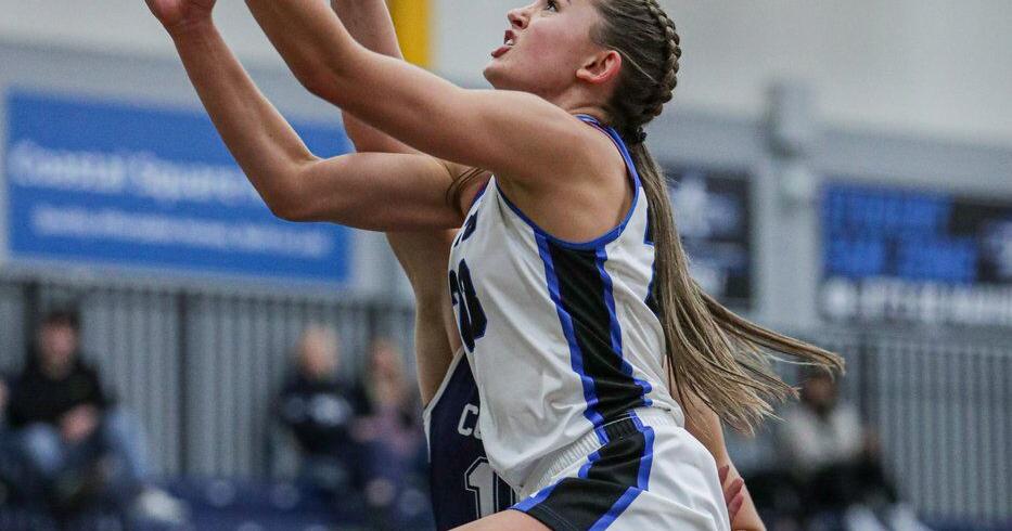 B.C. basketball team to skip games over alleged mistreatment of trans ...