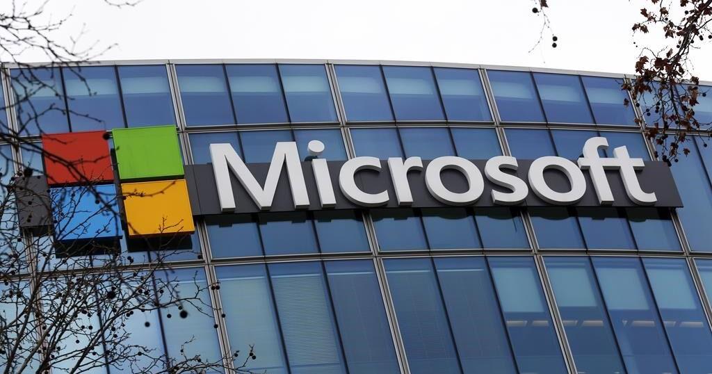 Microsoft's 'good guy' approach frays in UK gaming battle | Science ...