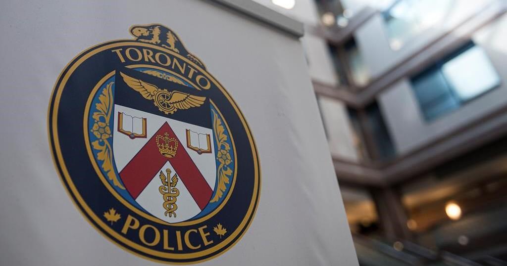 Police charge man with manslaughter in death of former CBC journalist ...