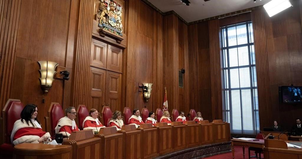 Supreme Court of Canada to review Good Samaritan drug overdose case ...