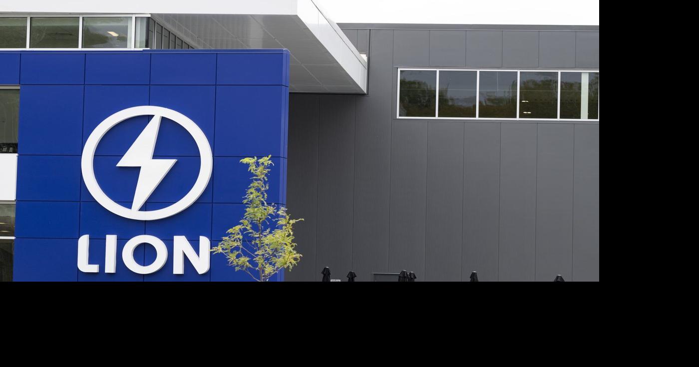 Quebec EV company Lion Electric made big promises, but struggled to ...