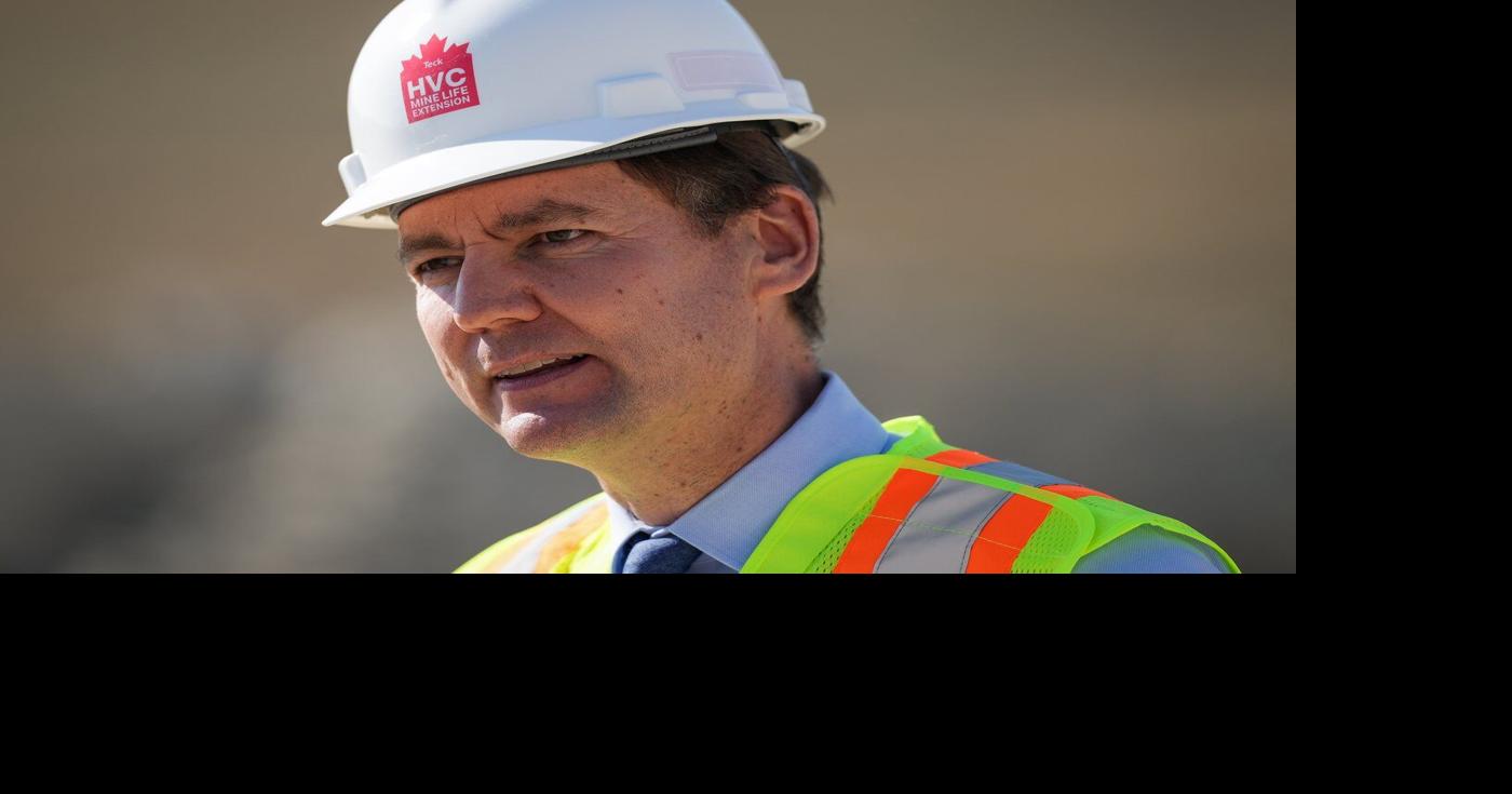 Eby calls on Ottawa to be "relentless and remorseless" in pursuing ...
