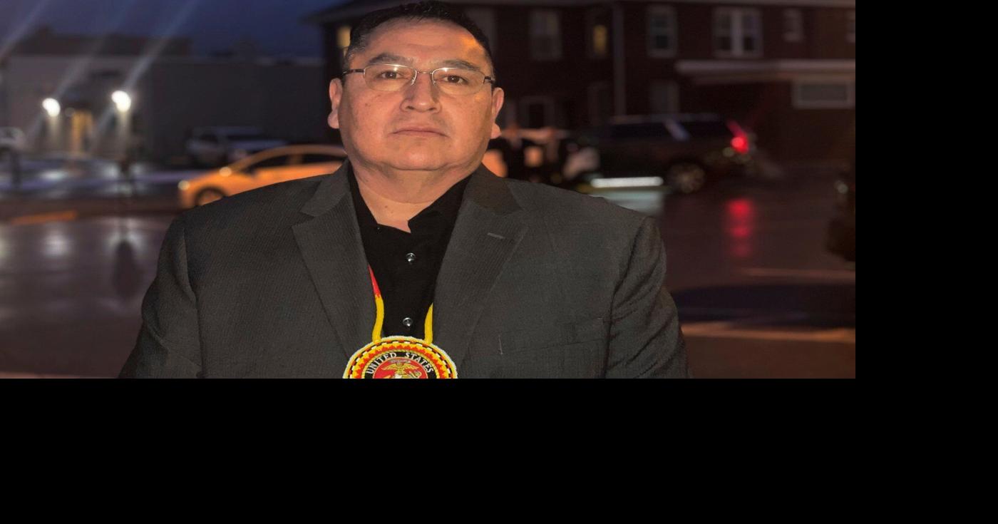 Oglala Sioux president walks back claims of DHS pressure, member ...