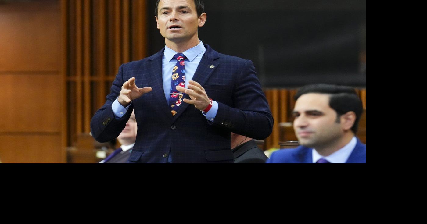 Olympic champion kayaker Adam van Koeverden steps to helm of Canadian ...