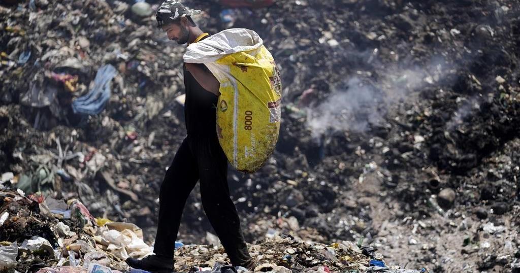 For India's garbage pickers, a miserable and dangerous job made worse ...