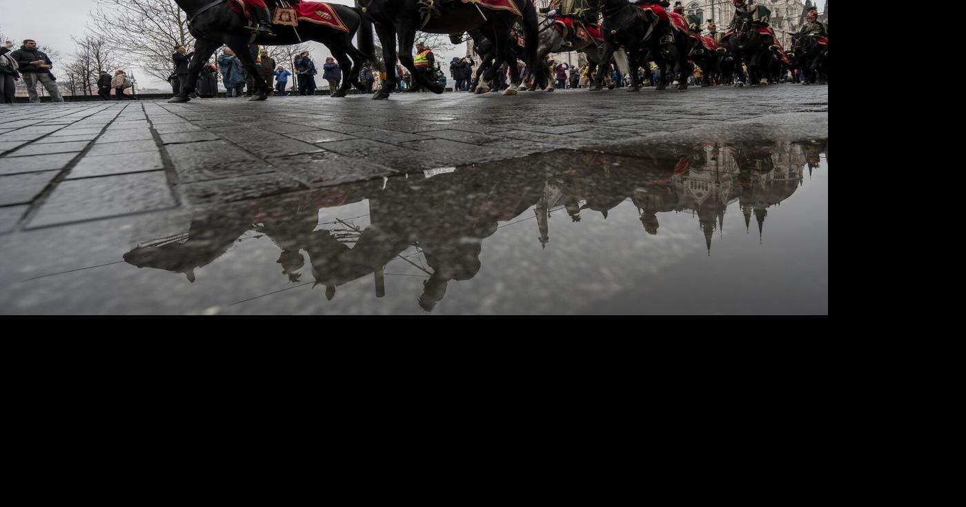 Hungary's Orbán, facing opposition surge, promises crackdown in speech ...