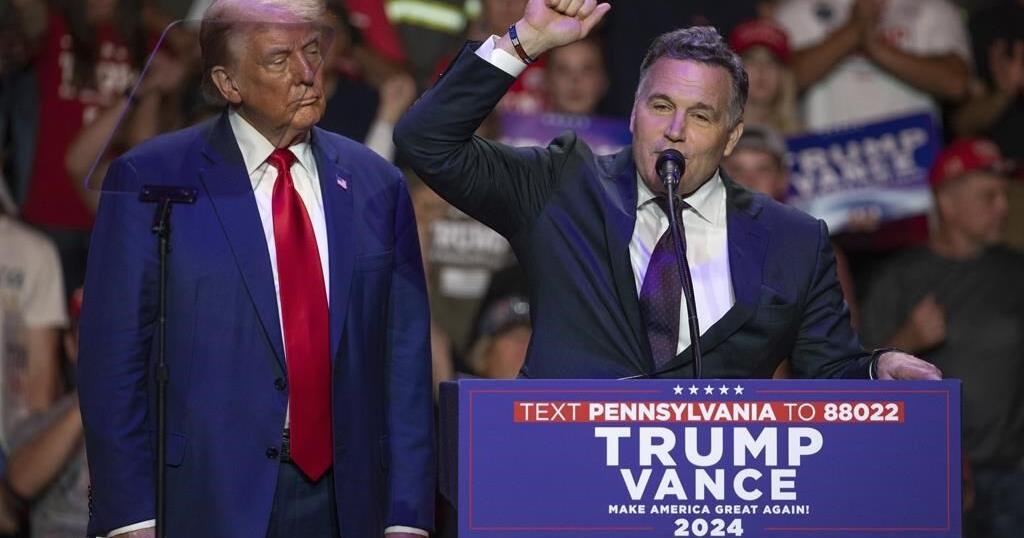 Casey, McCormick hammer home attacks in debate for Pennsylvania's ...