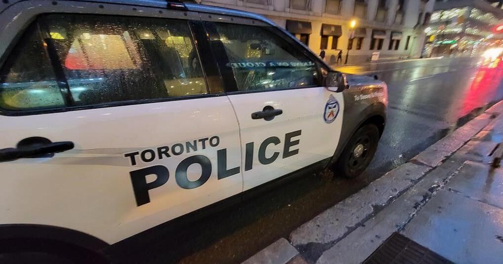 Toronto police charge 18-year-old woman with murder in 2022 homicide ...