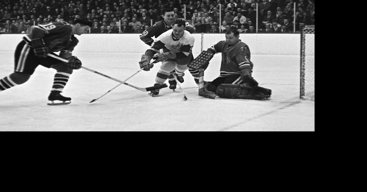 NHL player, Stanley-Cup winning coach Al MacNeil dead at 89 | Sports ...