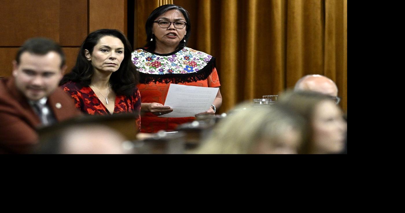 Nunavut MP calls on Liberals to extend Inuit child funding program ...