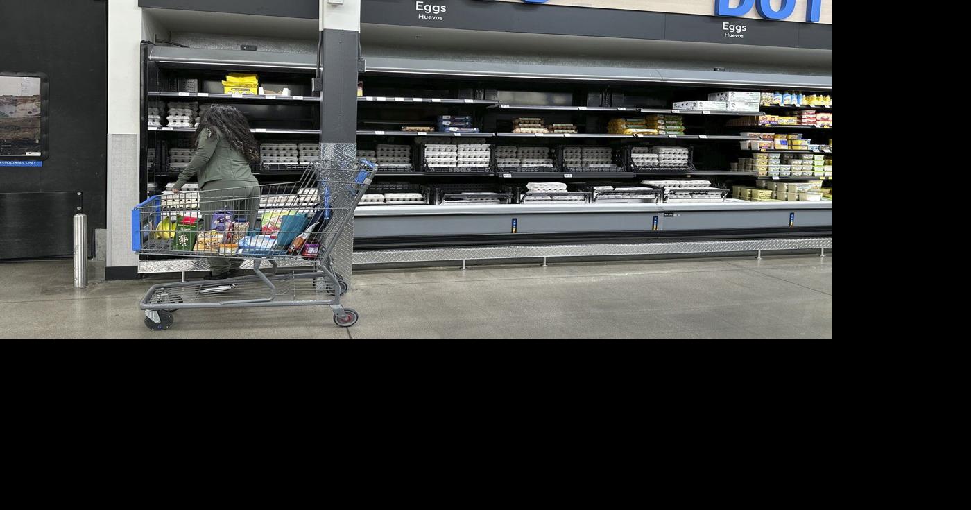 Walmart profits, sales rolled in 2024, but this year appears to present ...