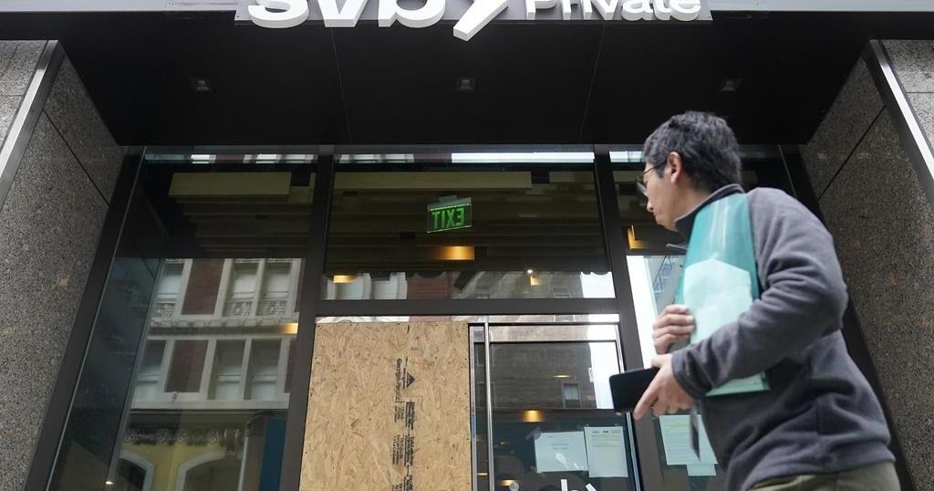 Fed criticized for missing red flags before bank collapse | Science ...