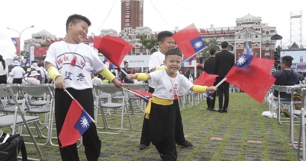 Taiwan-Canada ties surge as supporters tout trade, politics and shared ...