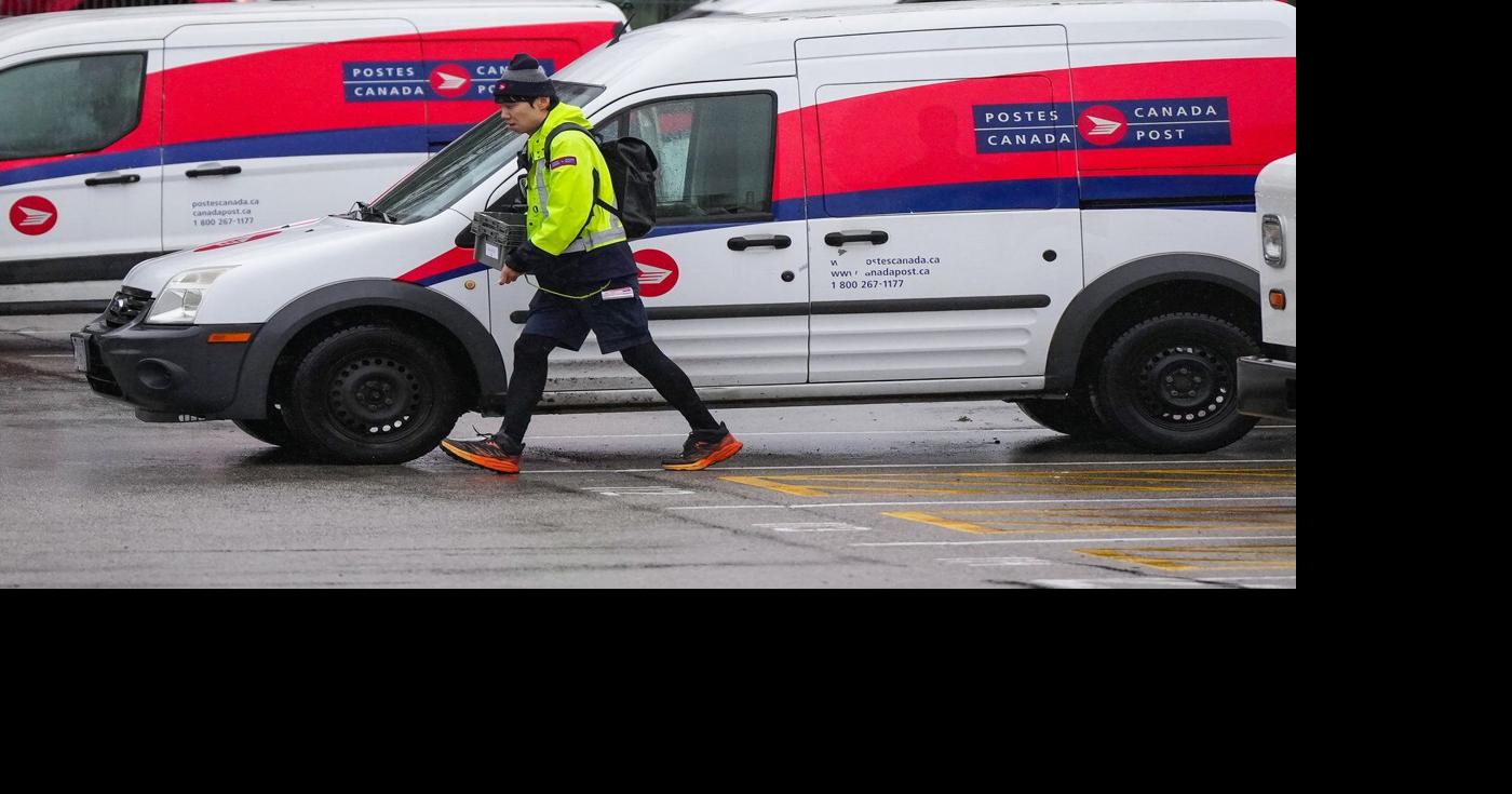 Canada Post says response to latest union comments coming shortly ...