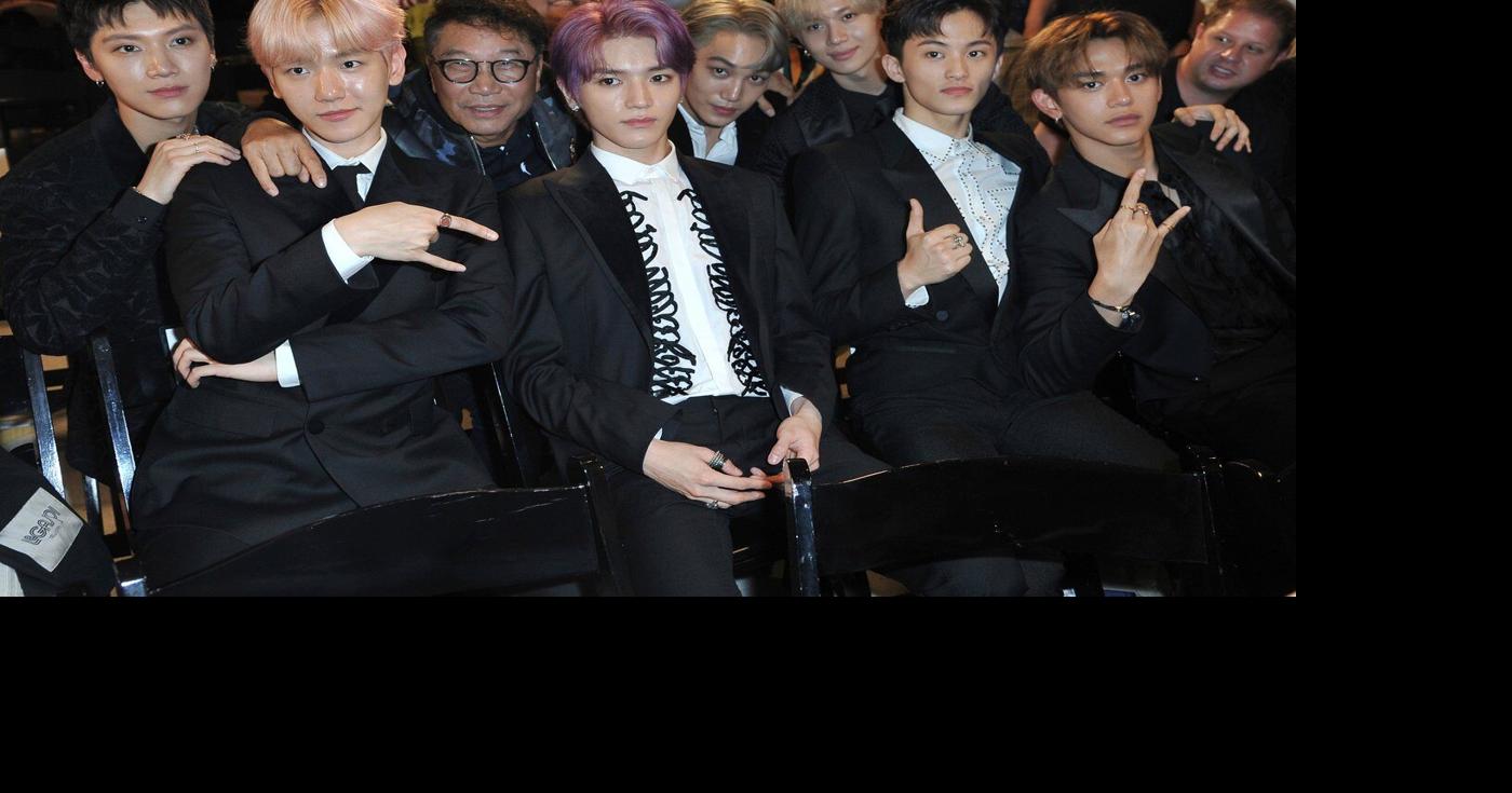 ‘King of K-pop’ Lee Soo Man on his career, a global industry and what’s ...