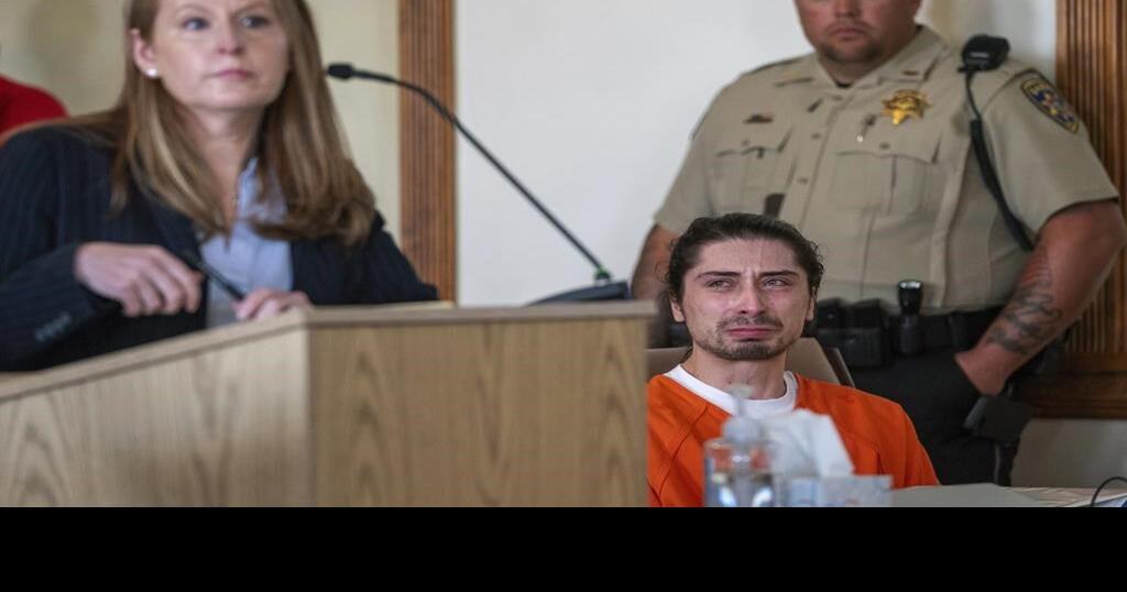 Prosecutors add hate crime allegations in shooting over Spanish ...