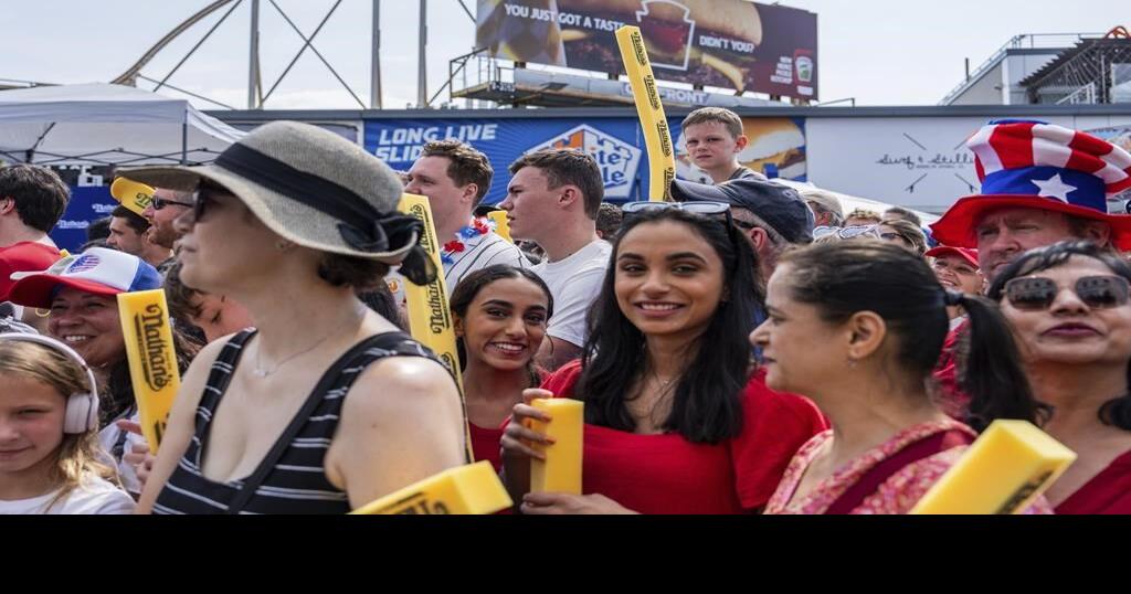 Patrick Bertoletti of Chicago wins his first men’s title at annual ...