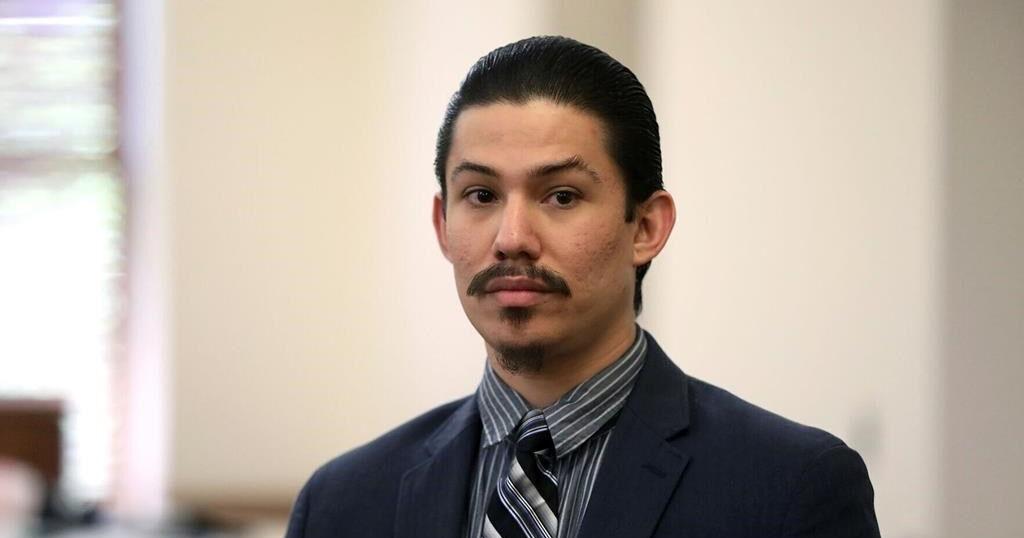 Arizona man gets life sentence on murder conviction in starvation death ...