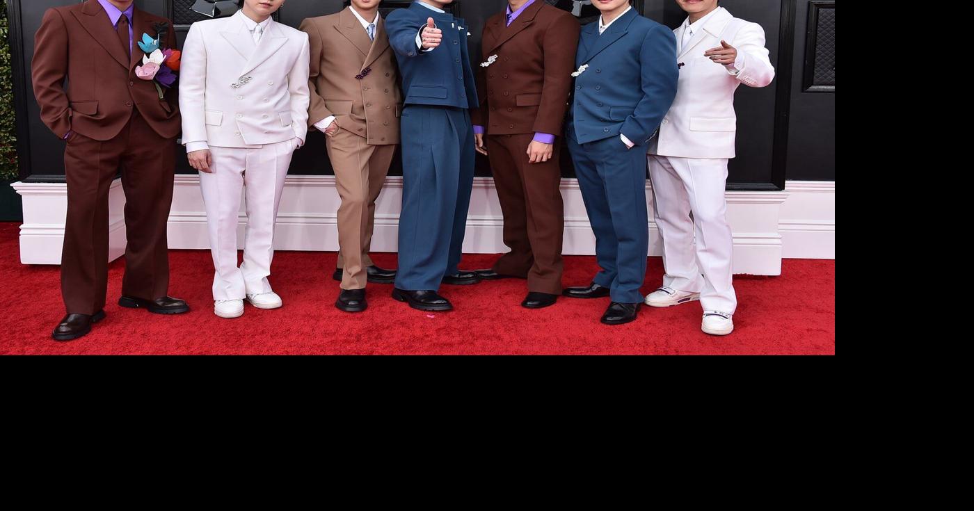 Mexico's president joins ARMY fan base in BTS concert push ...