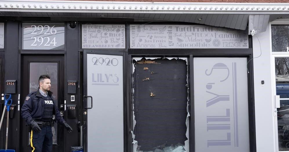 13 arrested in RCMP raids targeting 'suspected Montreal criminal ...