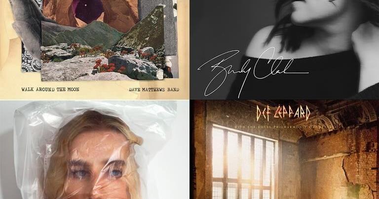 What to stream this weekend: Jack Harlow's acting debut, Kesha, Scott ...