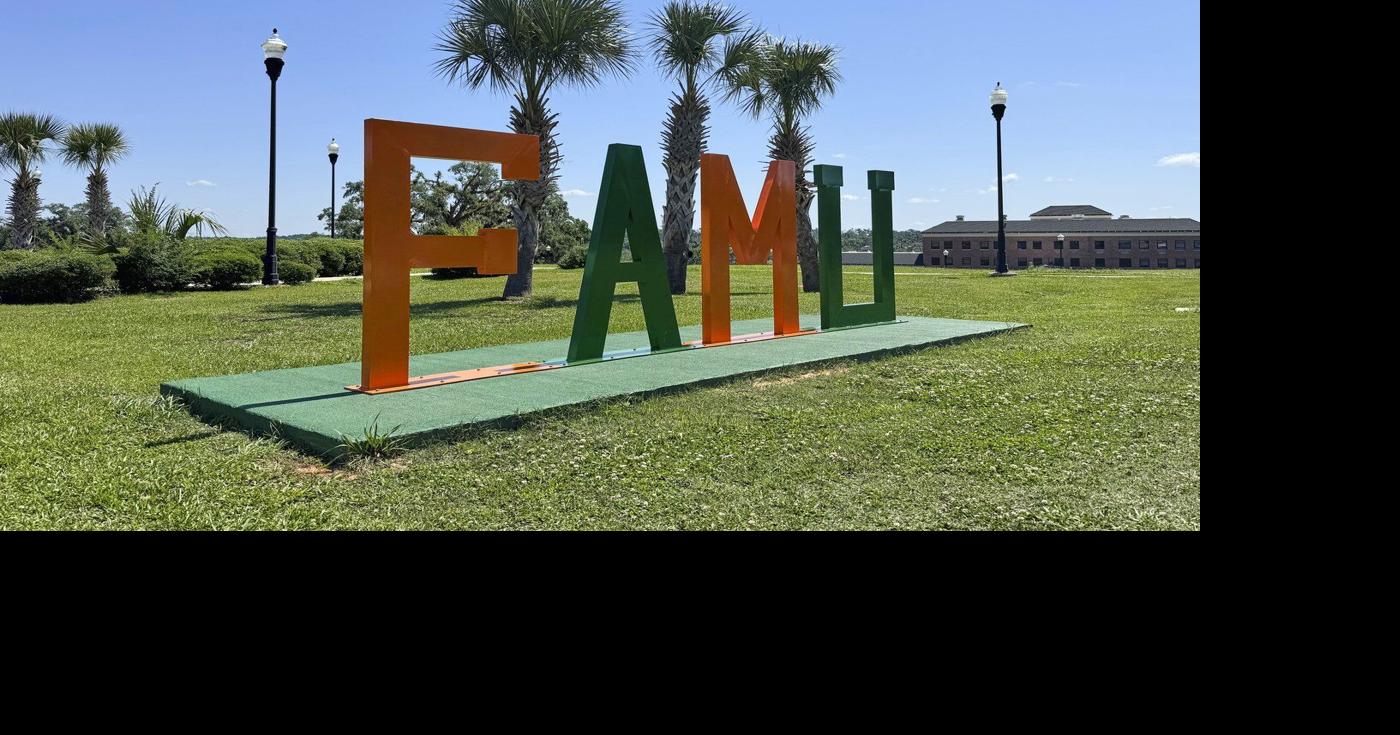 Board of Florida's only public HBCU picks a lobbyist with ties to ...