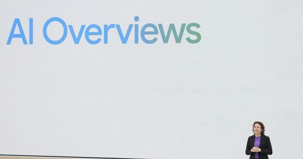 Google makes fixes to AI-generated search summaries after outlandish ...